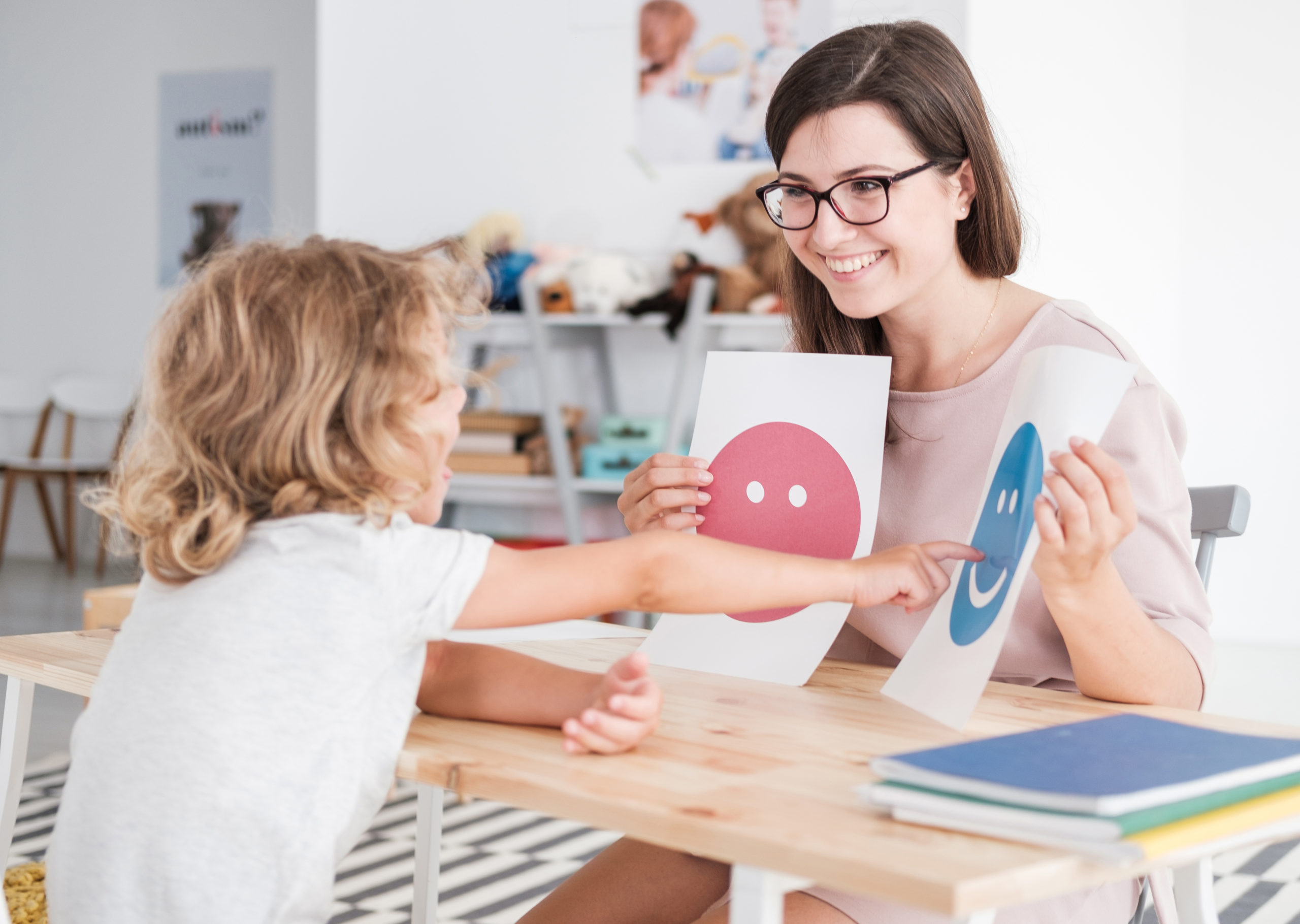 Formation collégiale en Trouble du spectre de l'autisme (TSA ...